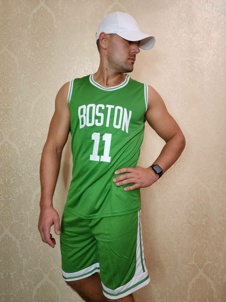 Форма спортивная