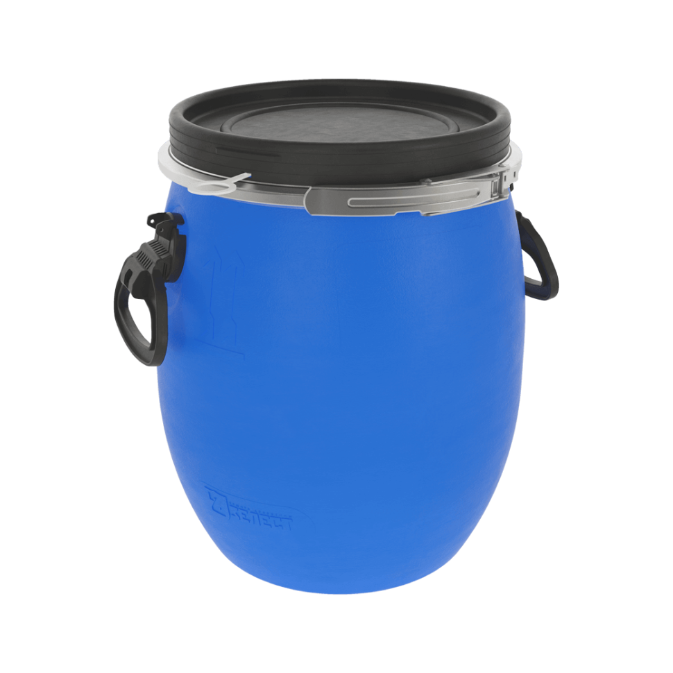 ЗТИ Open Top, Бочка 20 л