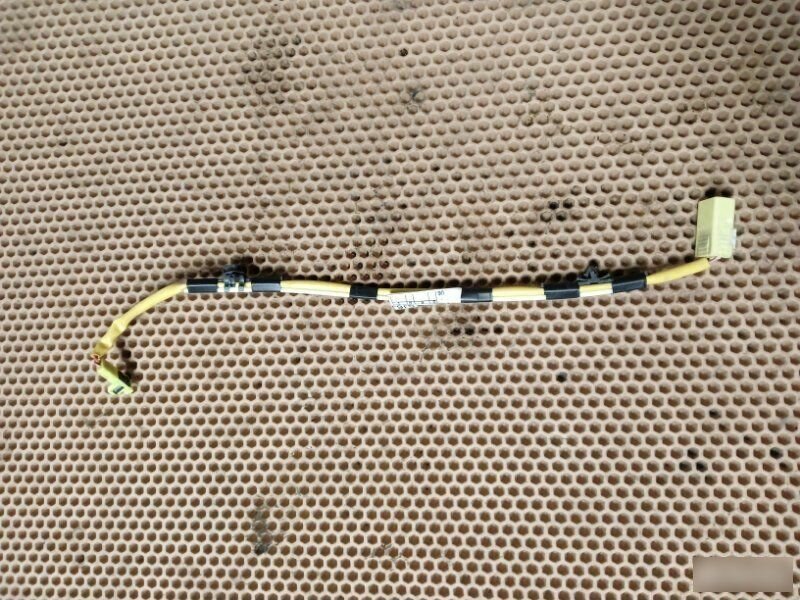 Проводка Mazda 6 GG лифтбек 2.3 L3 2003 Б/У с пробегом