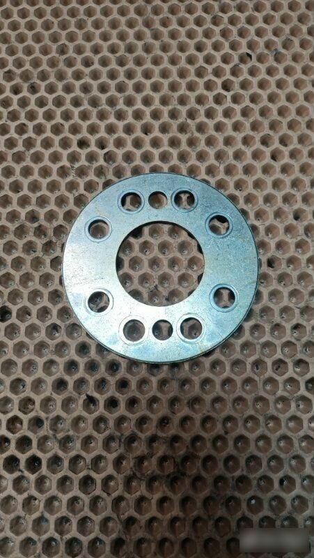 Шайба маховика Mercedes-Benz M-Class W164 272967 Б/У с пробегом