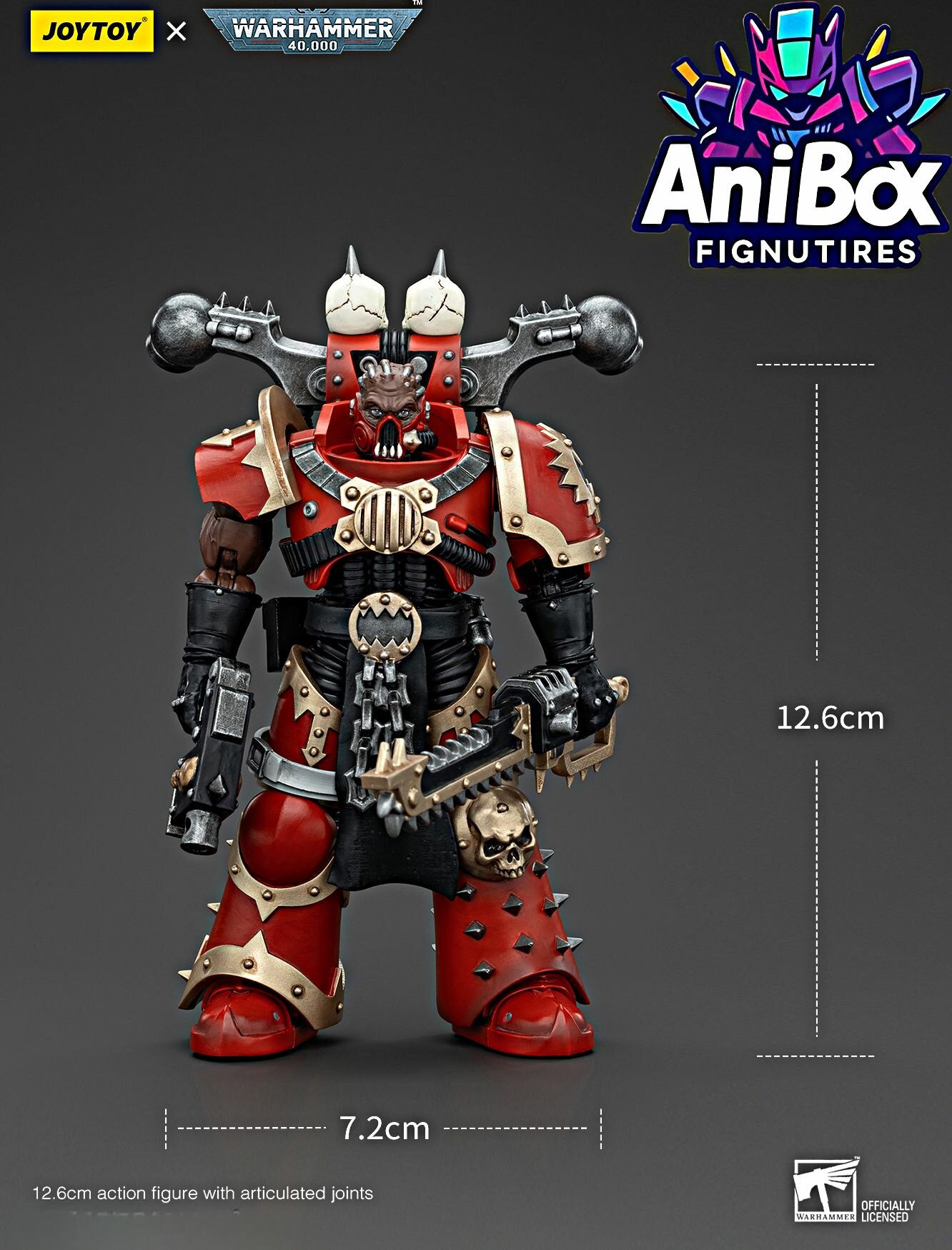 Аксессуар для фигурок