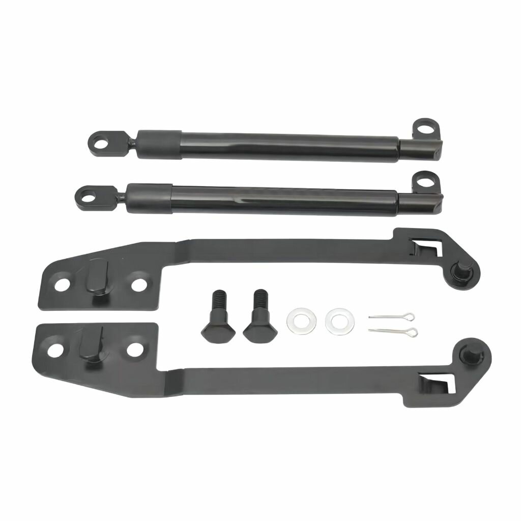 Специнструмент для авто, Амортизатор заднего бампера Mitsubishi TRITON L200 MR, 1 комплект