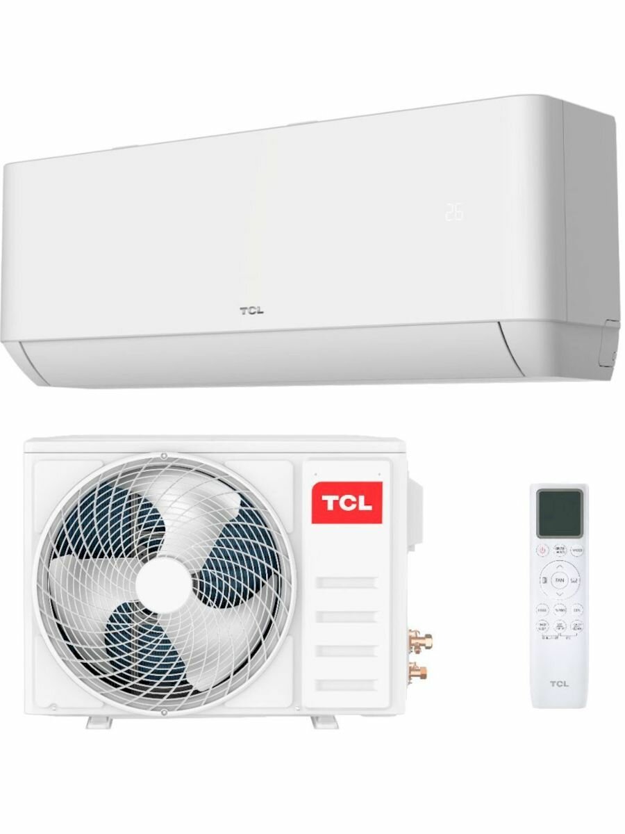 Сплит-система TCL TACI-TP09ONF/R/TACO-TP09ONF/R