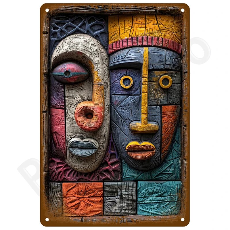 Ретро тарелки плакат металлический знак настенная художественная роспись комната украшение дома декор винтажная жестяная вывеска Mancave вывеска бар гаражная пластина бар