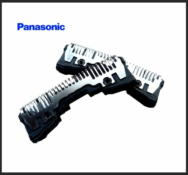 Заменить Panasonic ES-GA21 ES-GA25 ES-RC70 ES-LT20 ES-LT22