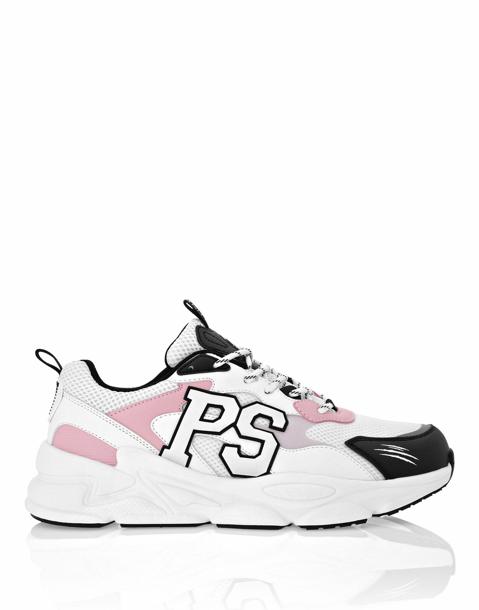 Кроссовки PLEIN SPORT