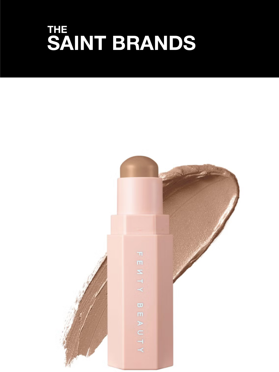 Контуринг Fenty Beauty Match Stix Contour Skinstick оттенок Amber Suede