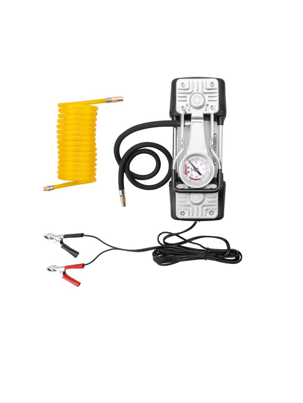 Автомобильный компрессор S02001025