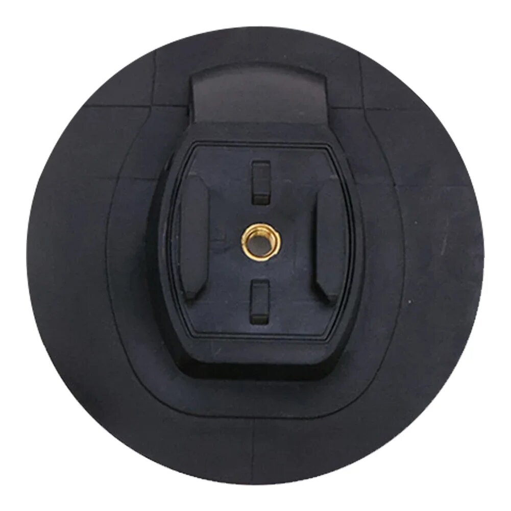 Surfboard Kayak Camera Mount Holder Surfboard Camera Fixed Stand SUP Surfboard Camera Mount Base Outdoor Accessories