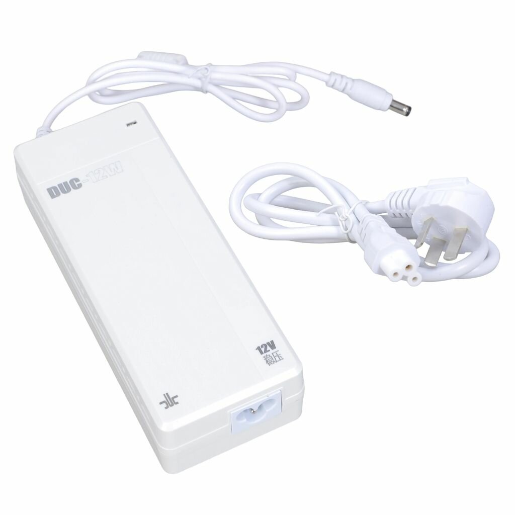 Мини ИБП 12V 6000mAh адаптер для WiFi роутера