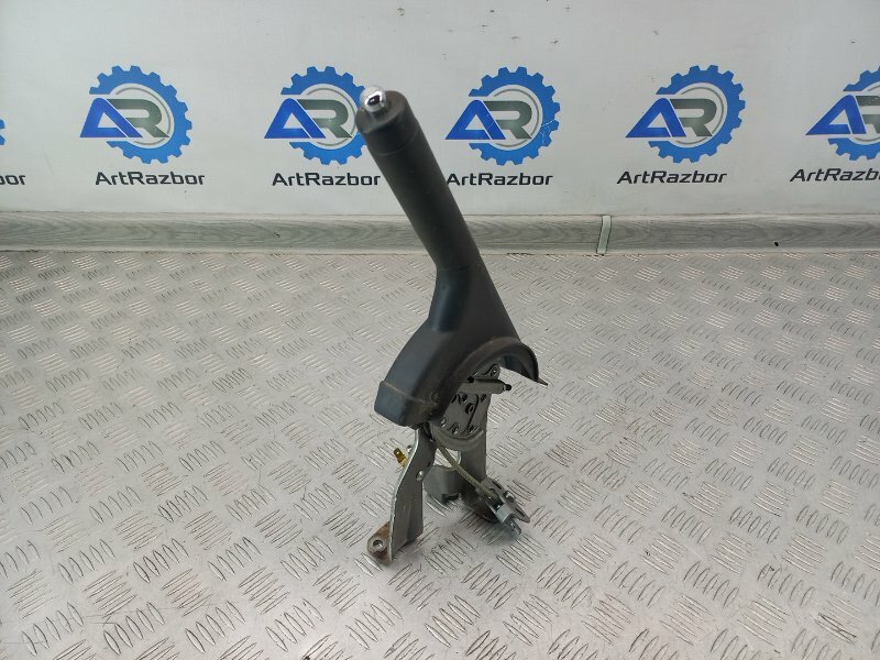 Б/У Ручник Suzuki Sx4 / Сузуки Sx4 1.6 M16A 107Л.С седан 2008