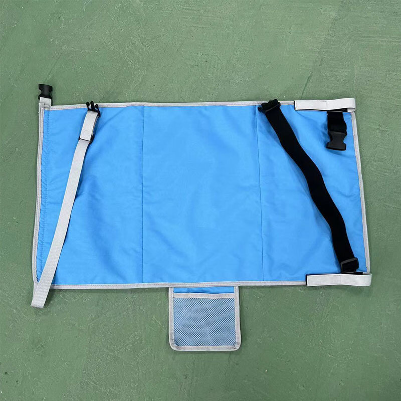 Детская дорожная переносная кровать для малышей, удлинитель сиденья самолета, подставка для ног