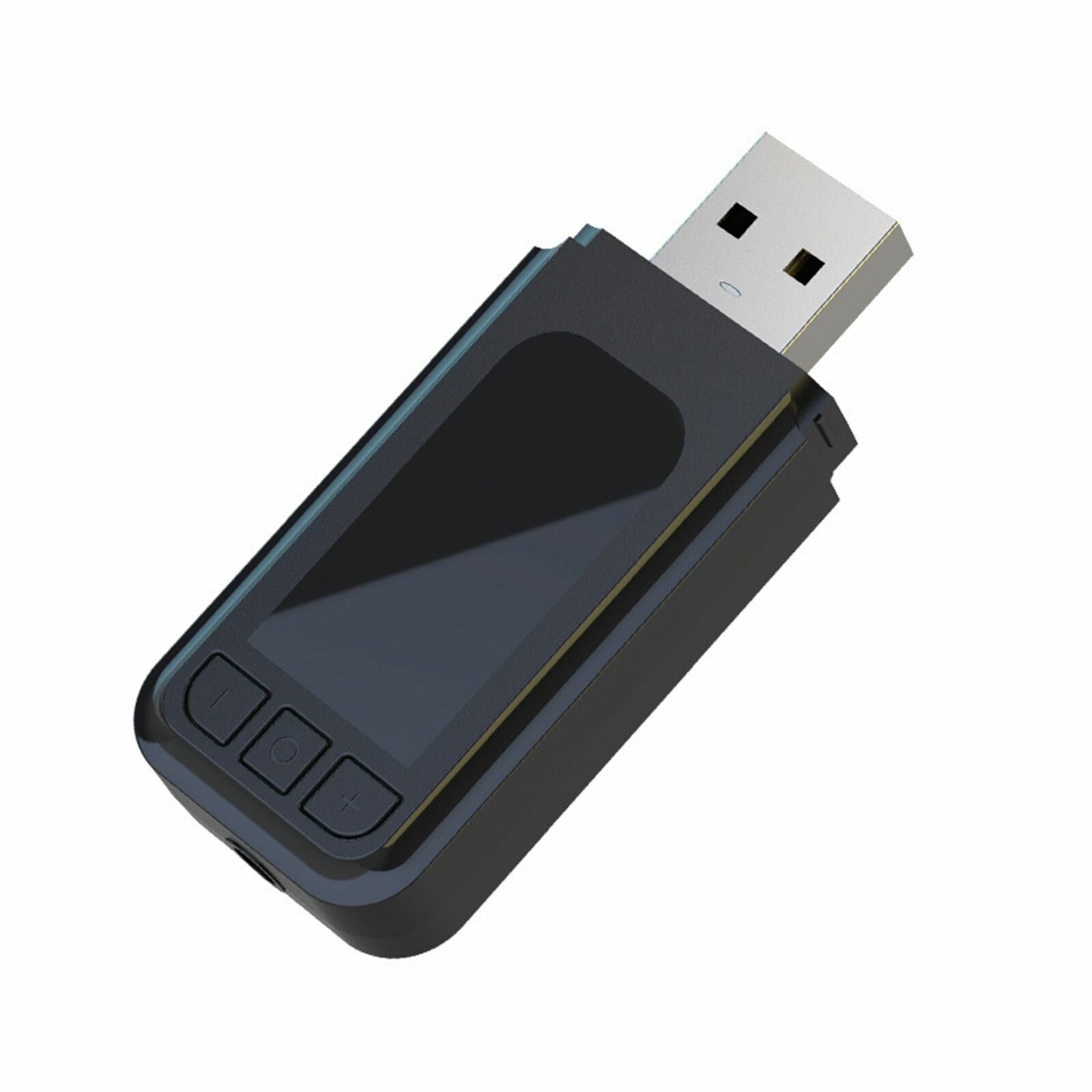 Адаптер беспроводного аудиопередатчика USB 5.0