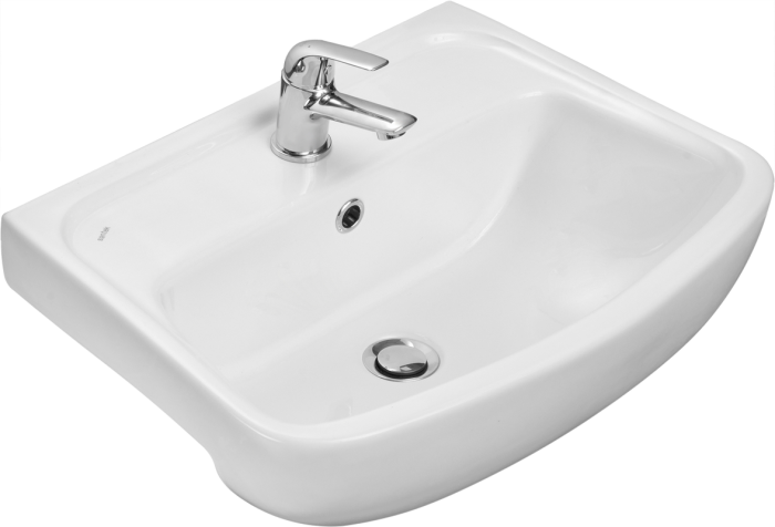 Раковина Santek Лонги 1. WH50.1.755 55