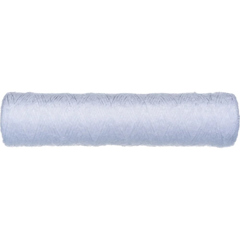 Картридж для механической очистки воды Гейзер PPY 25 - 10SL 28055, полипропиленового шнура, 63 мм