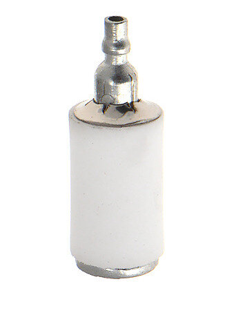 Фильтр топливный керамический для бензопилы Partner 371 Chrome