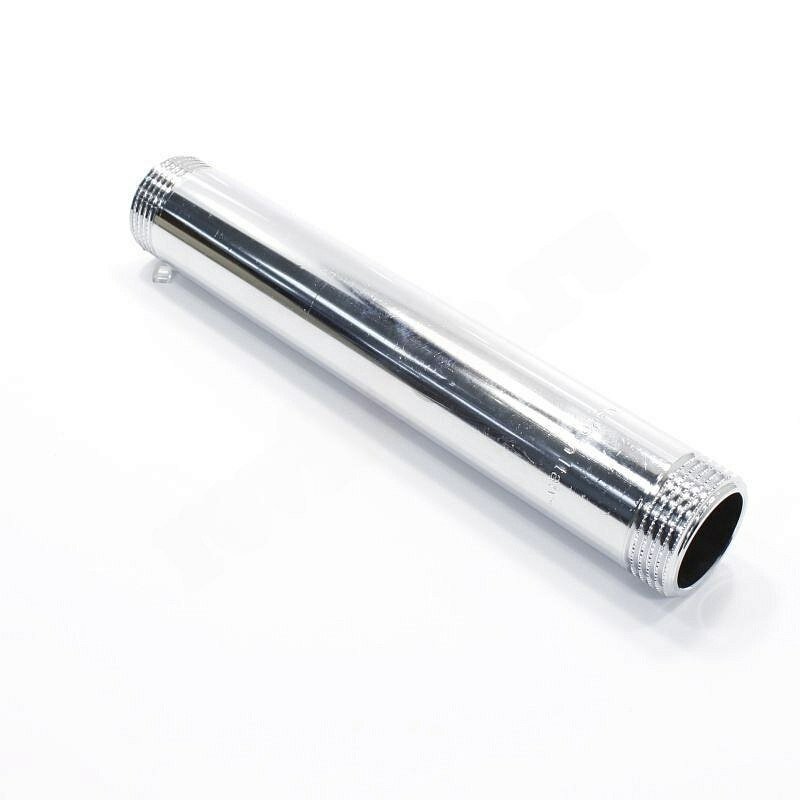 Бочонок удлинительный 1/2" х 125 мм