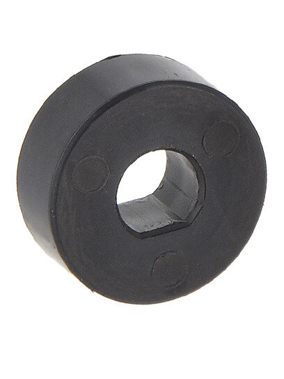 Кольцо магнитное для полировальной машины ИНТЕРСКОЛ УПМ-180/1300ЭМ