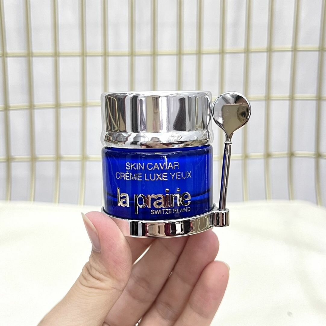 La Prairie крем для глаз