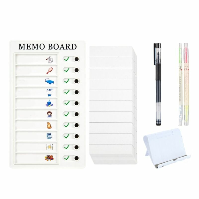 Планер для ежедневных задач