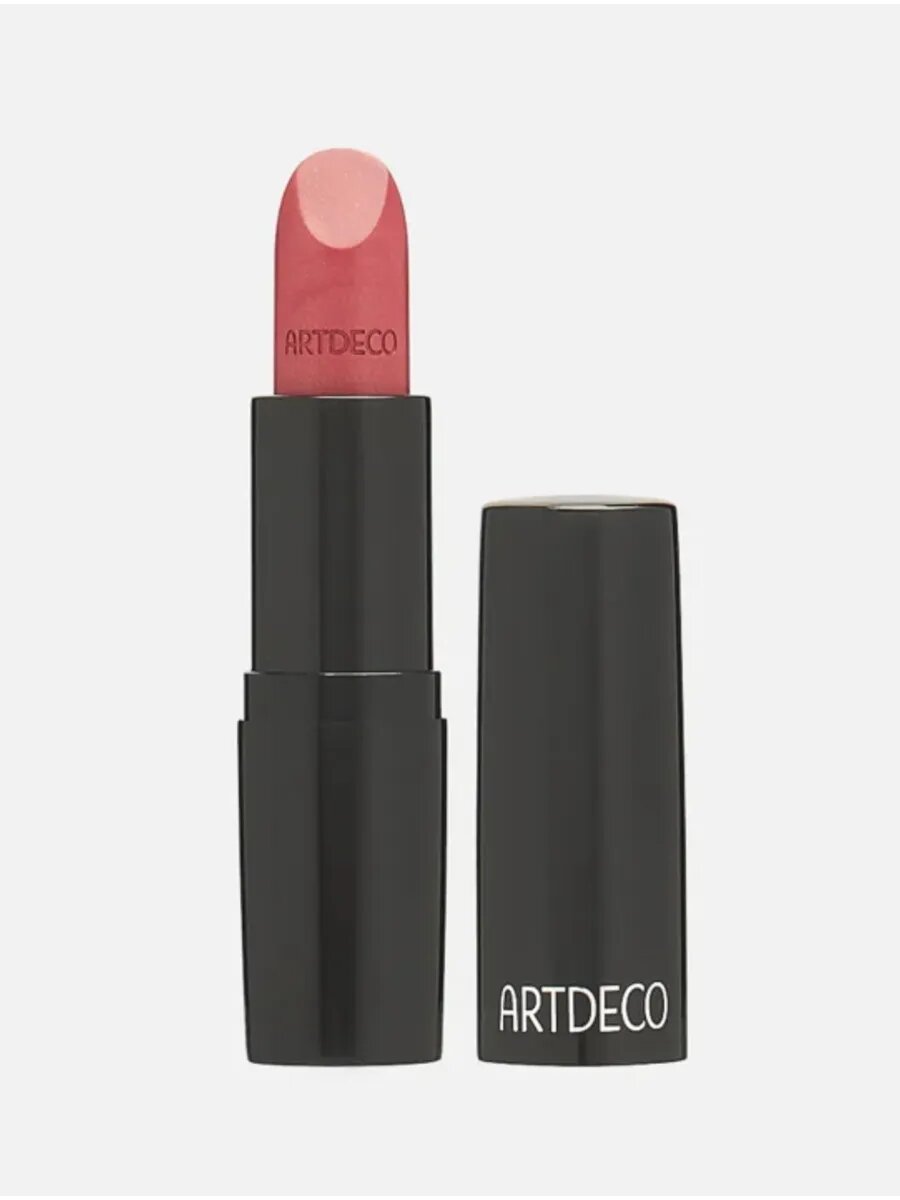 Увлажняющая губная помада perfect color lipstick 889