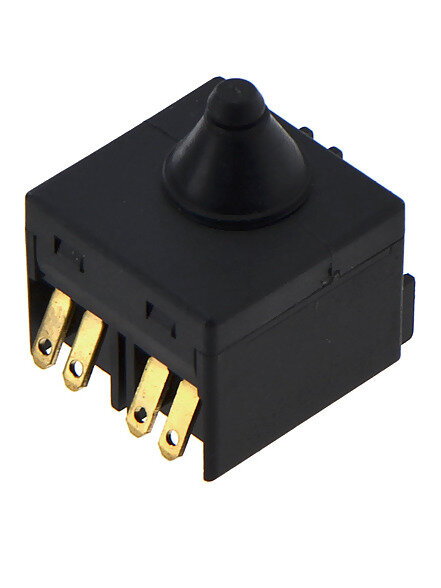 Выключатель для болгарки (УШМ) ИНТЕРСКОЛ УШМ-125/900 (s/n 671.****)