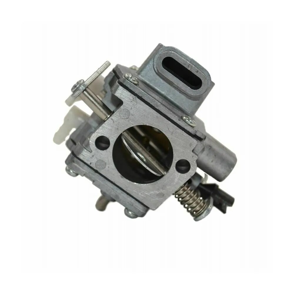 Оригинальный карбюратор Zama для бензопилы Stihl MS661C 1144 120 0600, 1144 120 0610