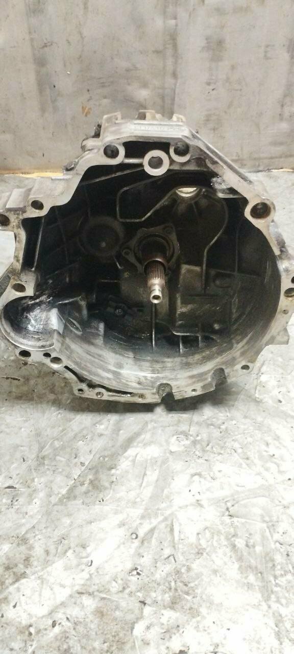 МКПП Volkswagen Passat B5 (1996 - 2001) 012301103L