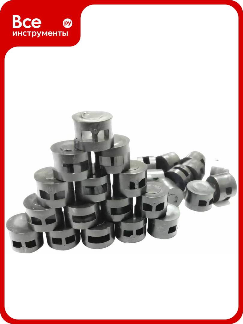 Свинцовая пломба Пломба. Ру 1 кг. 41675, с наличностью, с витой проволокой