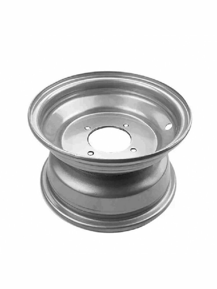 Обод железо 8 дюймов переднего колеса, 88mm, для 19x7.00-8 Бескамерная Покрышка