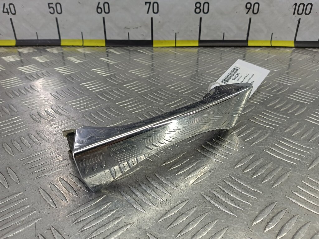 Ручка двери внешняя Б/У для HONDA Accord VIII (2007—2011) 72141TL0E01