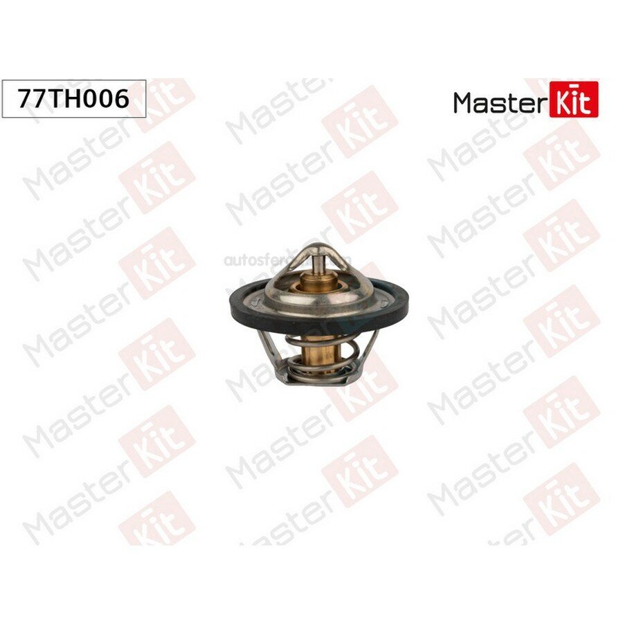 MASTERKIT 77TH006 Термостат