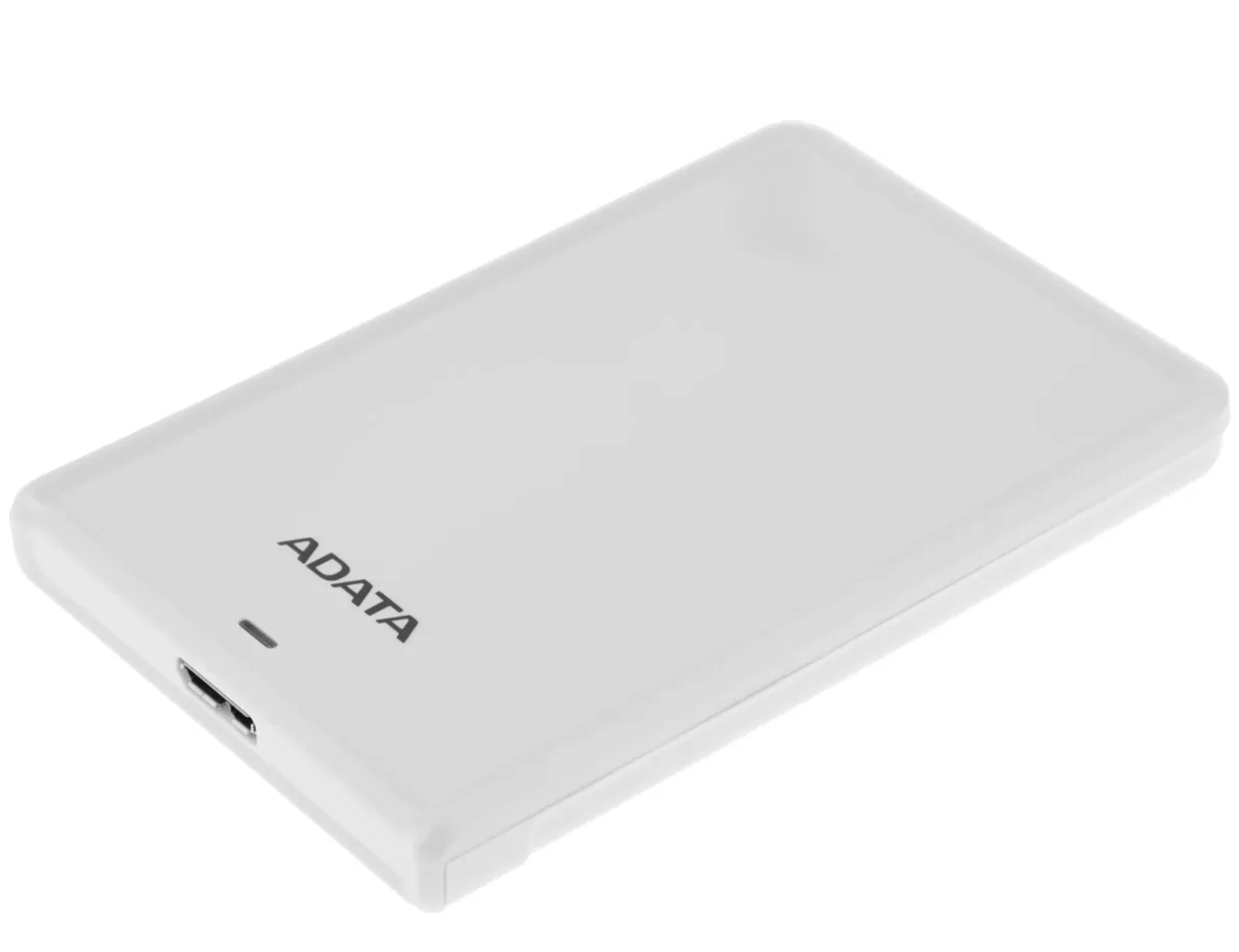 Жесткий диск USB3.1 1TB EXT. 2.5" AHV620S-1TU31-CWH, белый