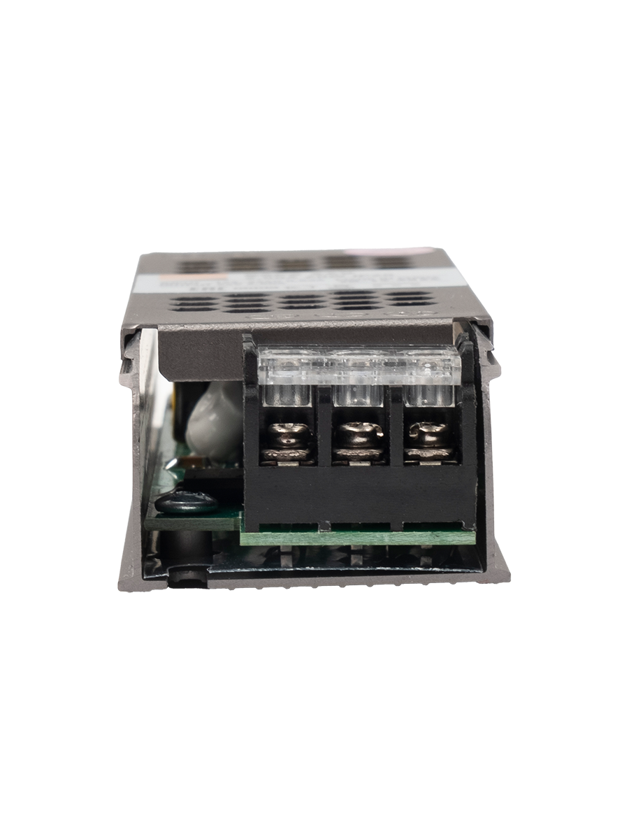 Блок питания для светодиодной ленты Jazzway BSPS 24V 60W IP20 .5062160