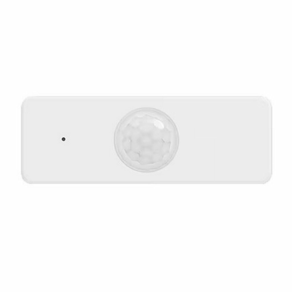 Датчик движения PIR для умного дома с поддержкой WiFi и ZigBee3.0