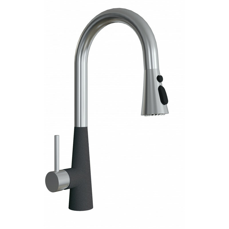 Смеситель для кухни Florentina Вита Pro 313.29Н.1223.102