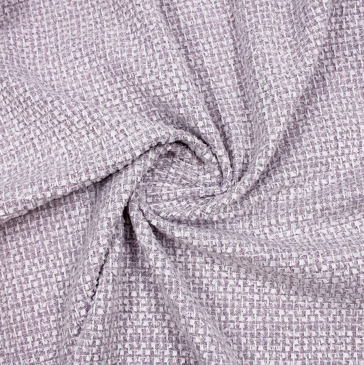 Ткань костюмная Шанель