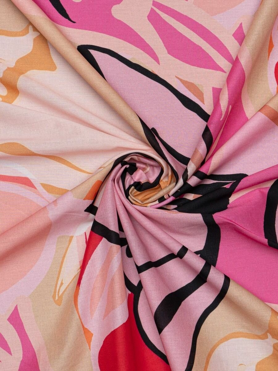 Ткань для шитья хлопок, Италия