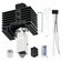 Hotend Kit 2.0 для Bambu Lab X1 X1C P1P P1S VORON