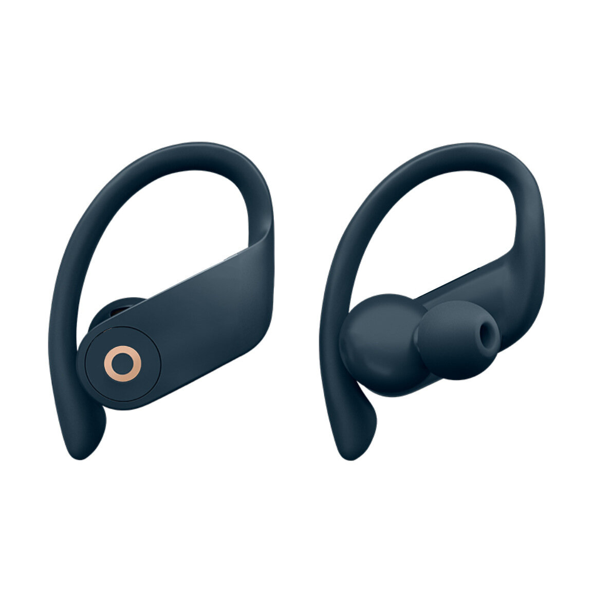 SCU-Powerbeats Pro Беспроводные наушники с шумоподавлением, стереозвуком и тройным кодированием