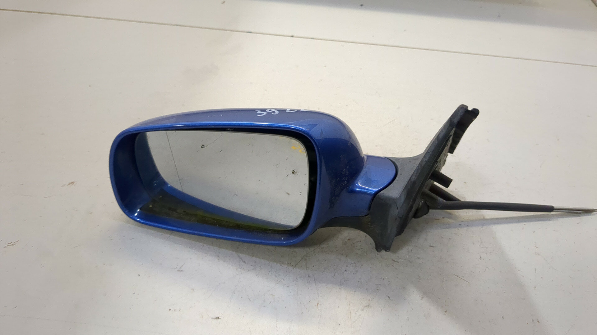 Зеркало боковое левое Volkswagen Golf 4 Б/У