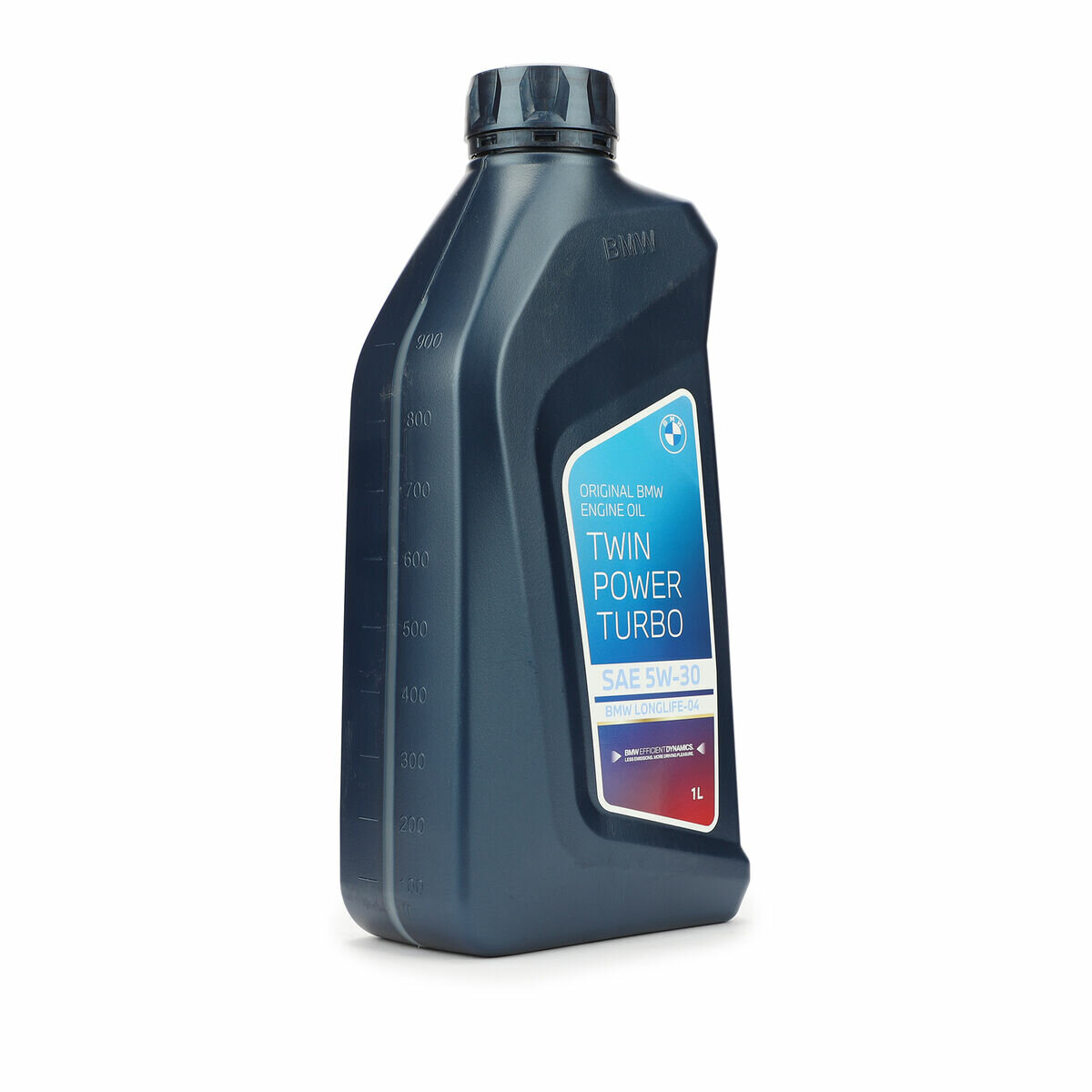 Масло Моторное Bmw Twinpower Turbo Ll-04 5W-30 1Л(Bmw 83212465849)
