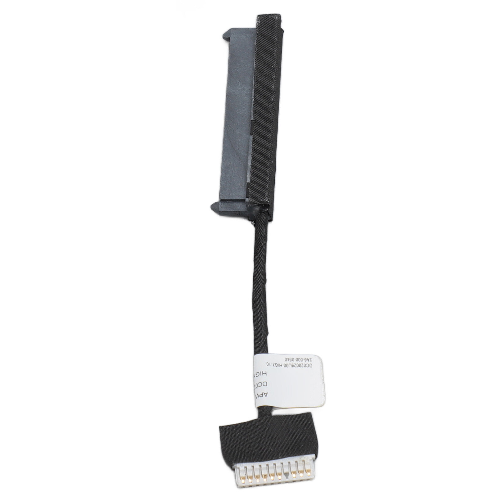 Кабель-разъем для жесткого диска SATA HDD 2,5 дюйма для ноутбука HP Zbook 17 G1 G2 G3 G4, высокопроизводительный сменный кабель