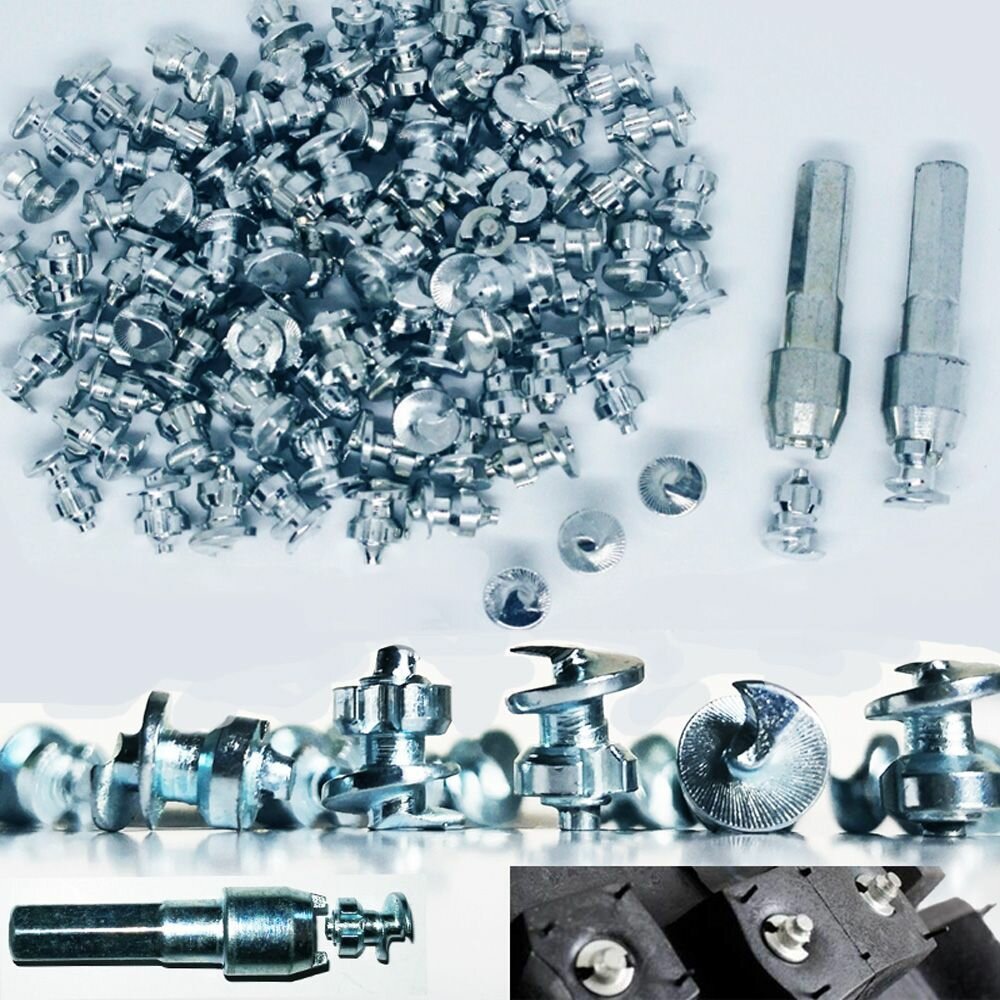 Шипы для шиповок