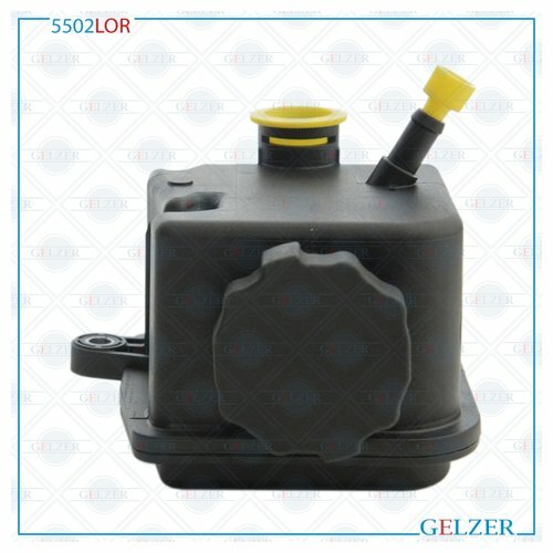 Бачок ГУР Mercedes M-class, S-class, E-class, C-class, G-class Gelzer 5502LOR