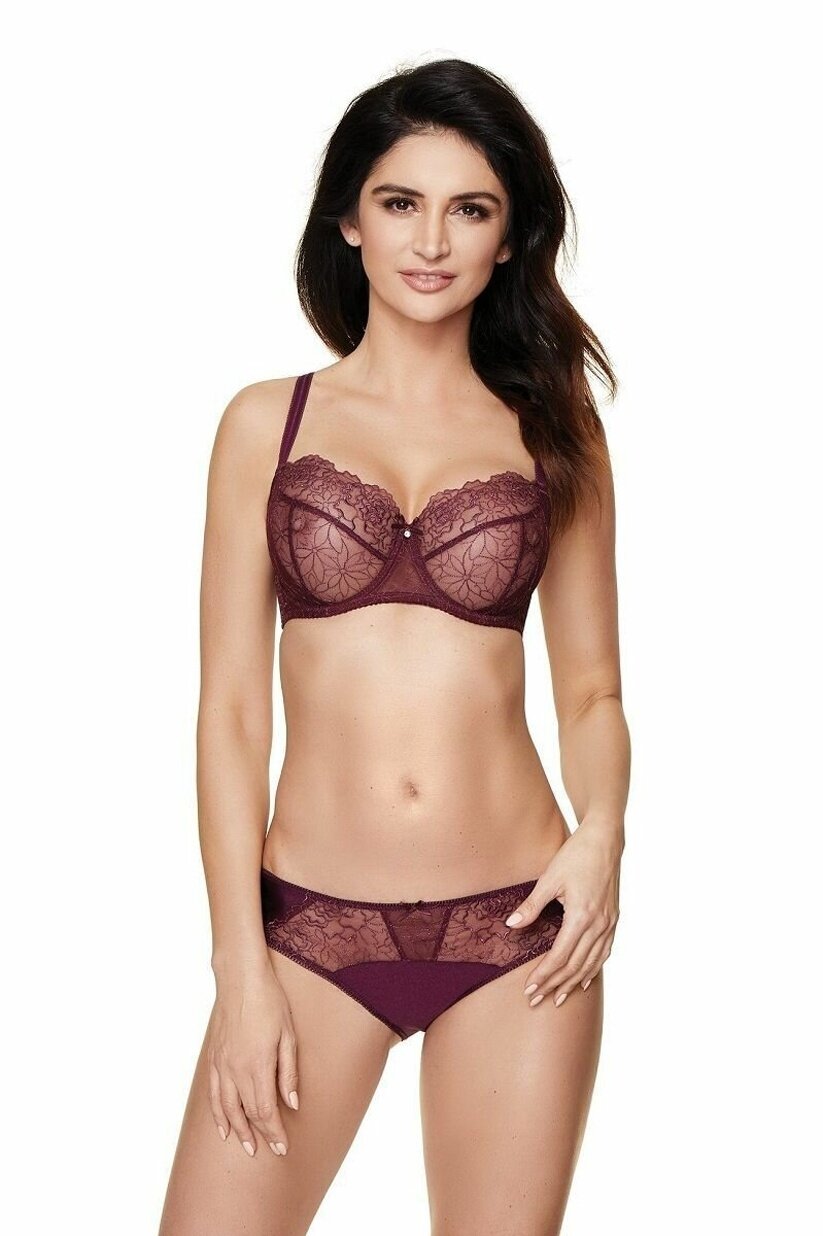 Бюстгальтер-невидимка Pamela