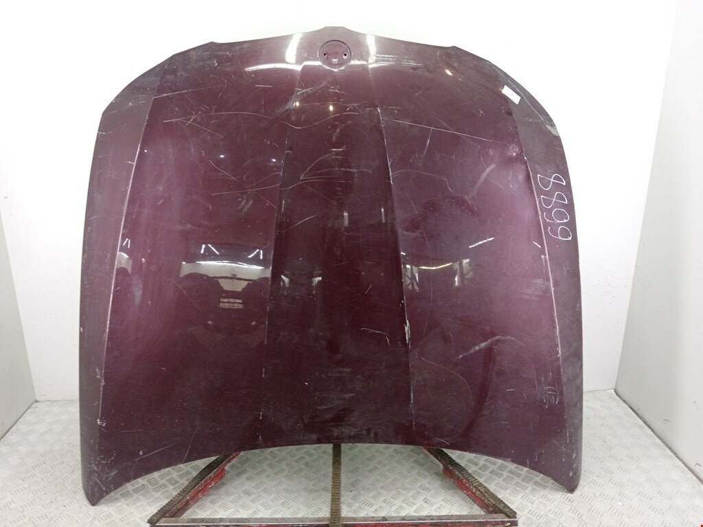 Капот BMW 3-Series (E90/E91/E92/E93) 41617140729 арт. 2245316