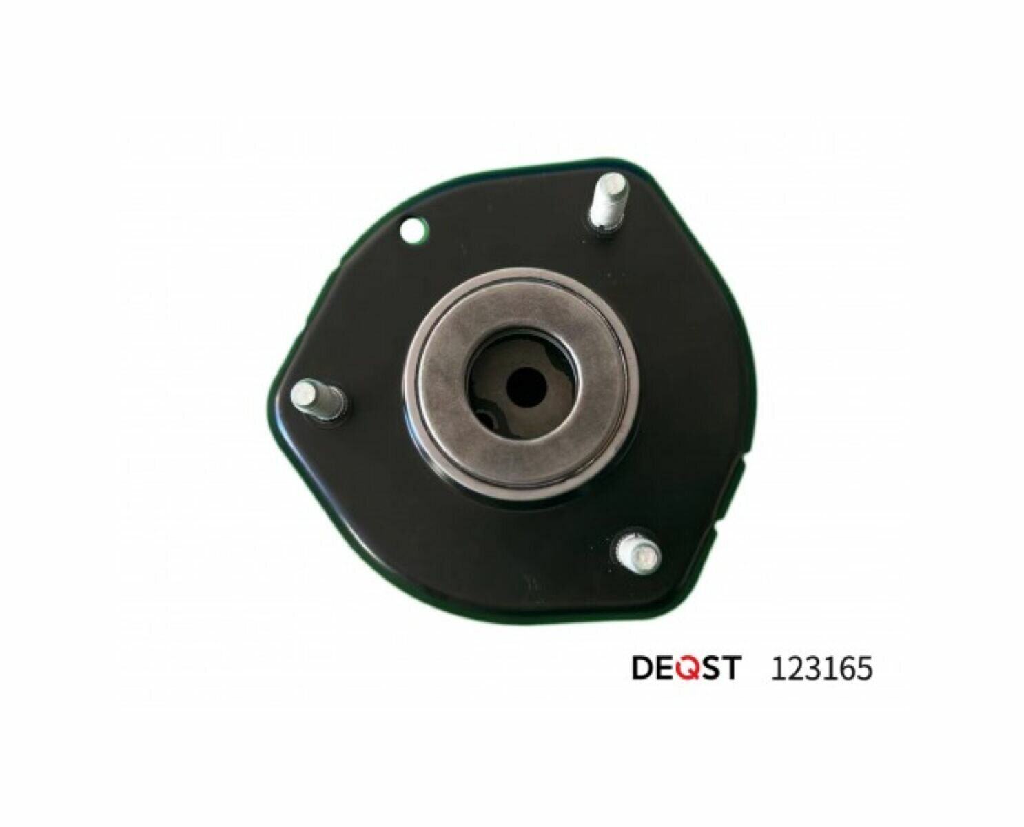 Опора Амортизатора Mazda 6 (Gh) Седан 08.07-(Deqst 123165)