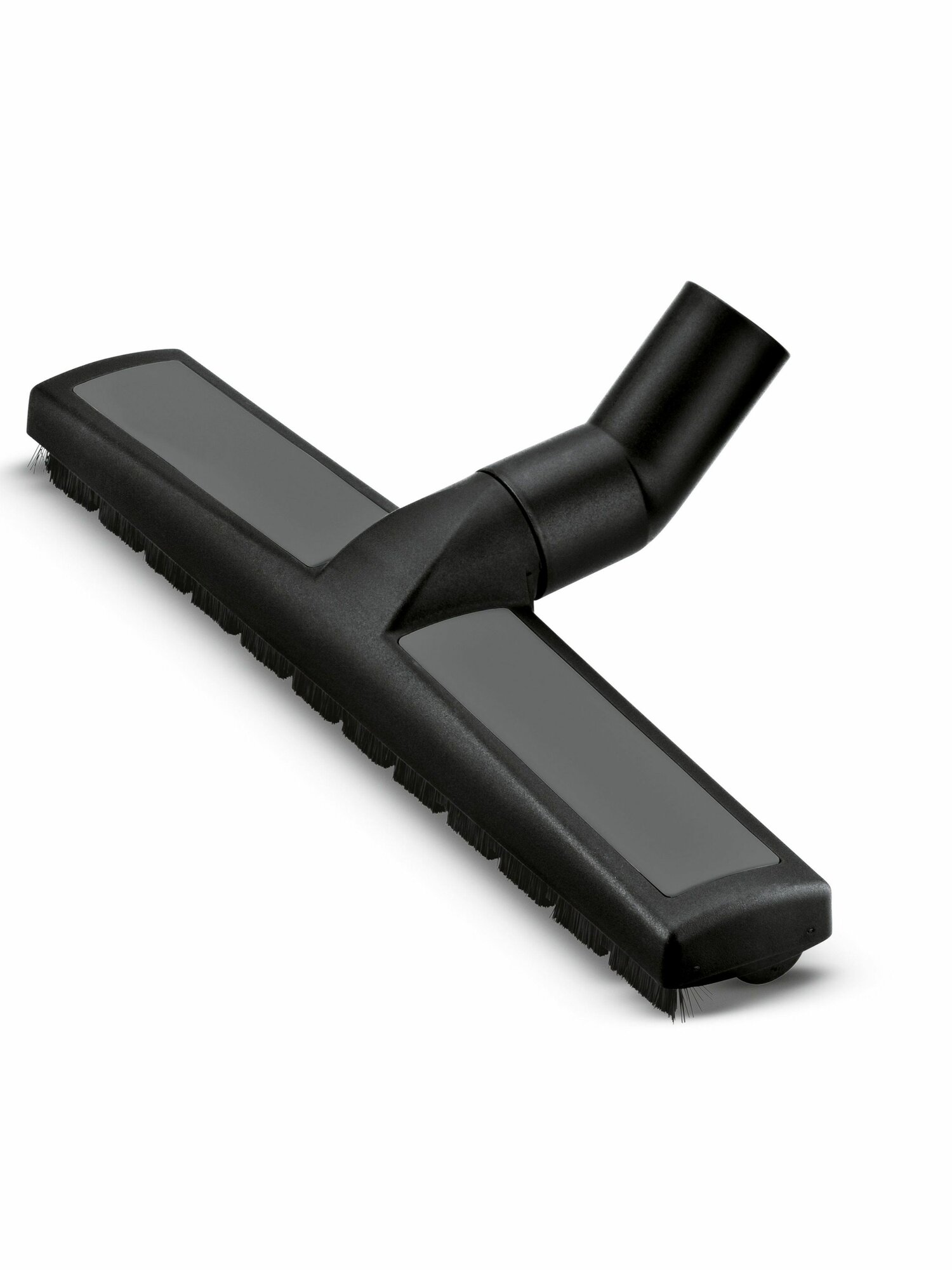 Насадка, для пылесосов Karcher, T 9/1 Bp, для сухой уборки паркетных полов, диаметр 35 мм, ширина 360 мм