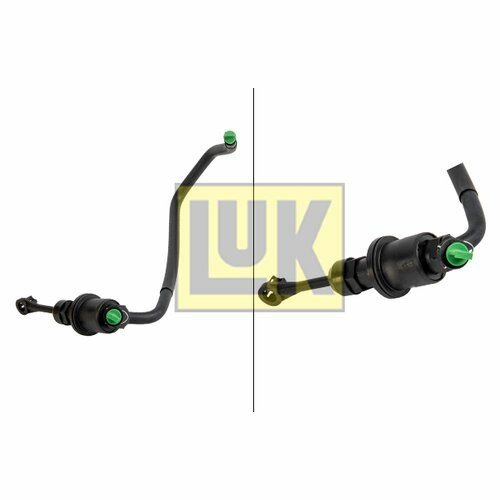 Цилиндр сцепления главный Luk 511078310 для Nissan Juke, Micra III, Note